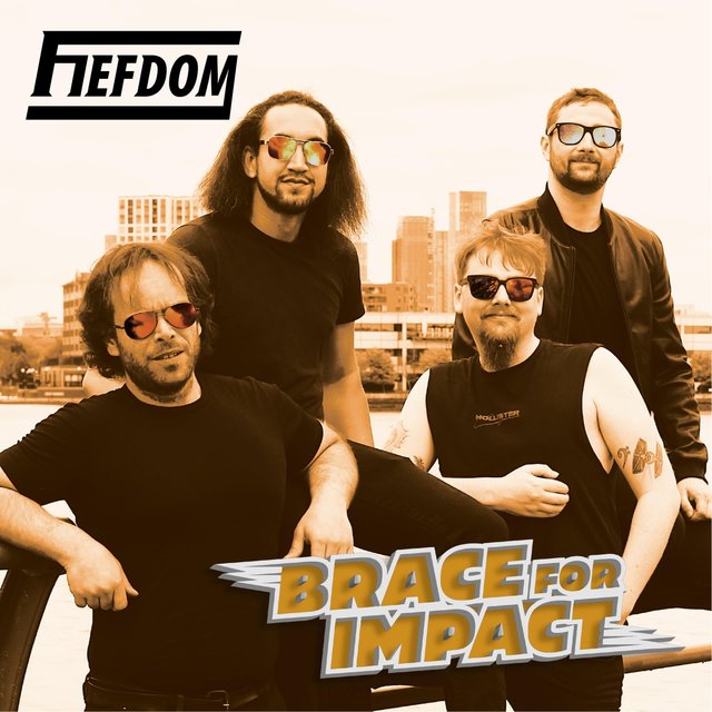 Brace for Impact by Fiefdom on TIDAL