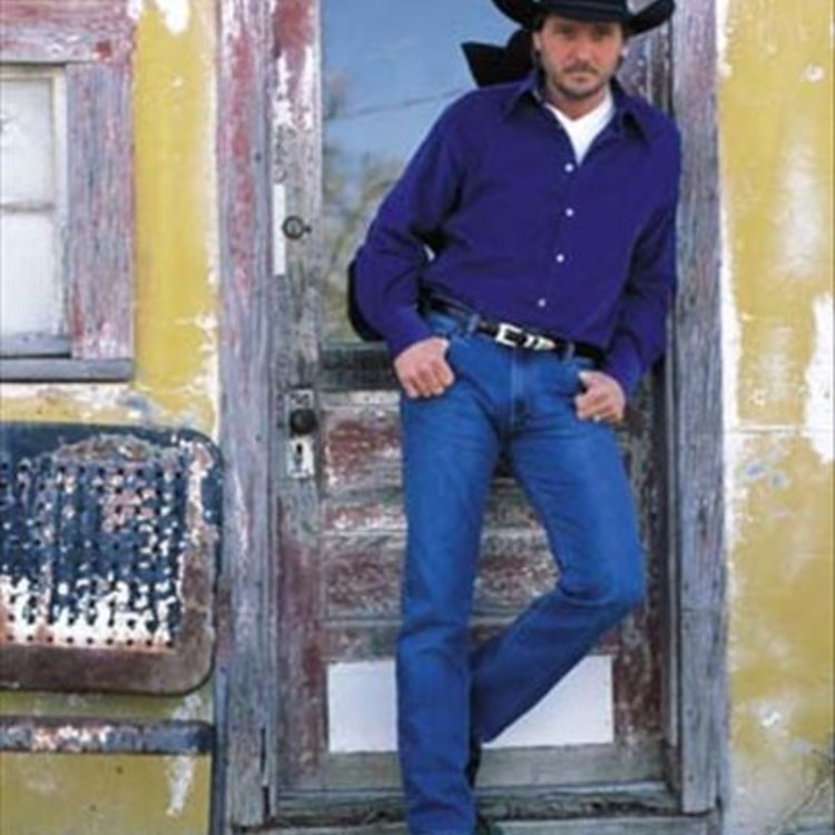 Jeff Carson on TIDAL