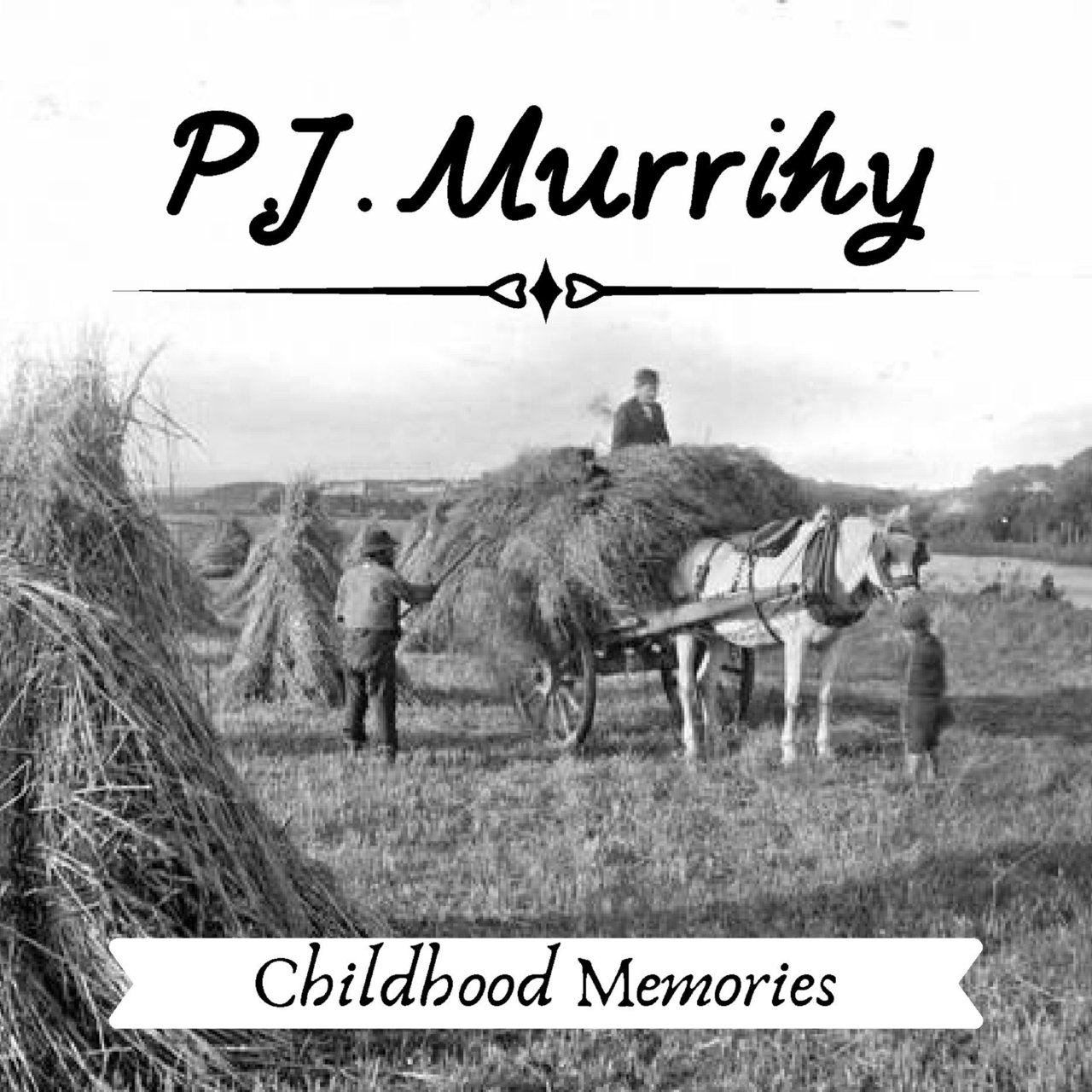 P.J. Murrihy on TIDAL