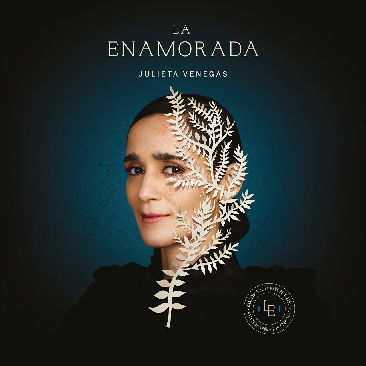 Julieta Venegas On Tidal