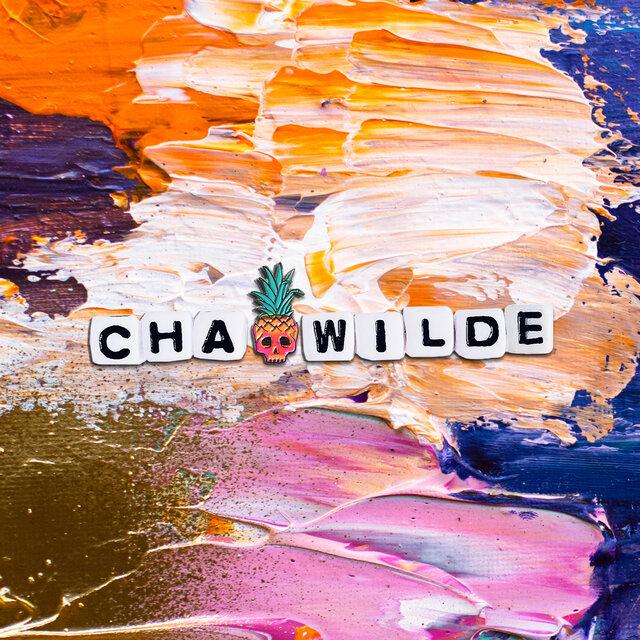 Sound the Warning by Cha Wilde on TIDAL