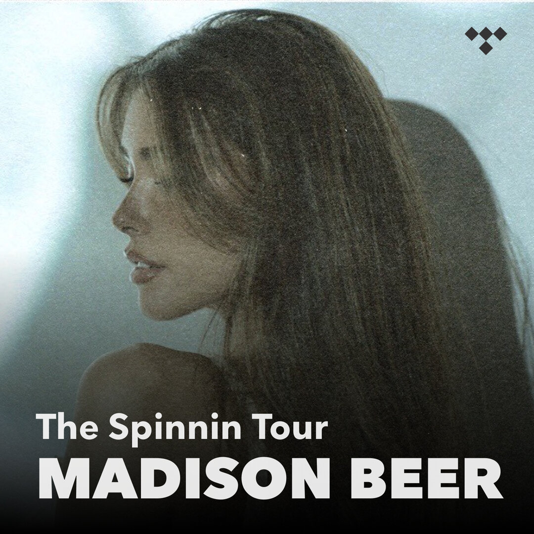 Madison Beer: The Spinnin Tour