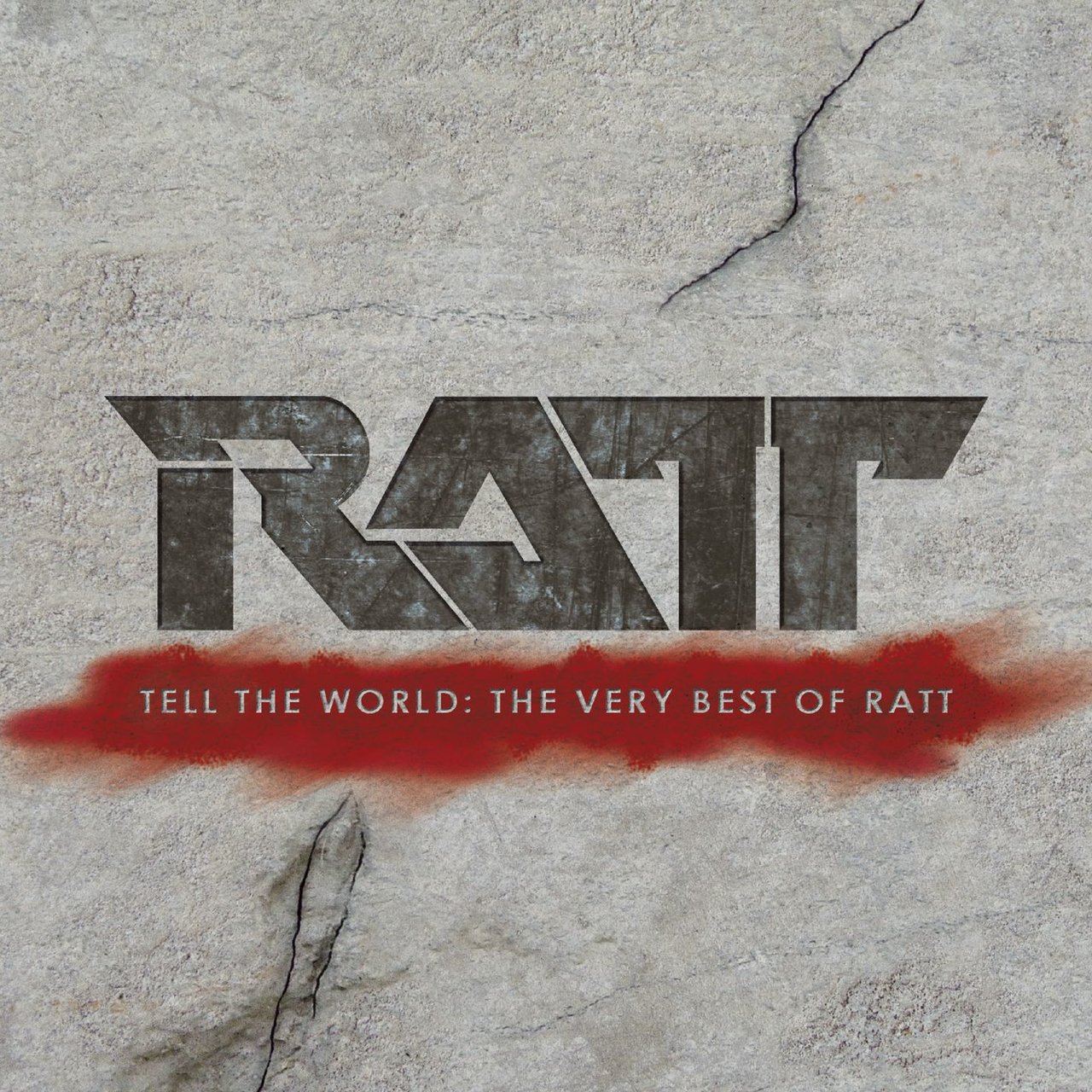 Tell the World: The Very Best of Ratt by Ratt on TIDAL