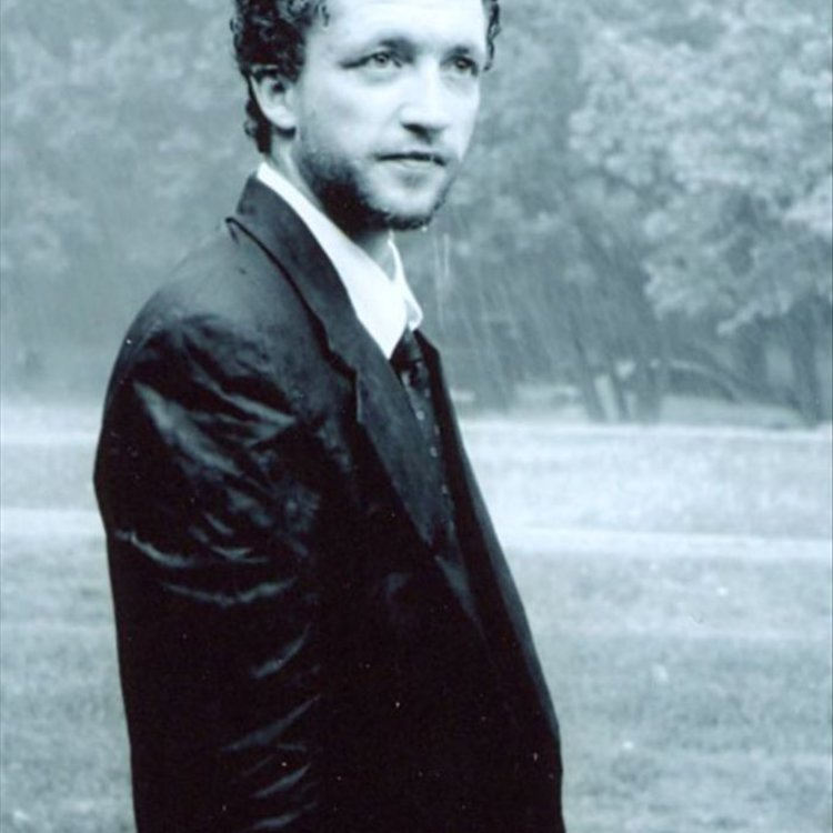 Jon Jackson on TIDAL