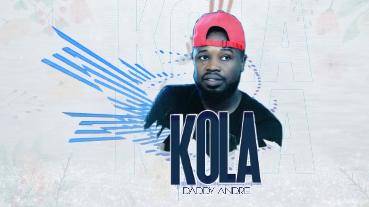 Kola by Daddy Andre on TIDAL
