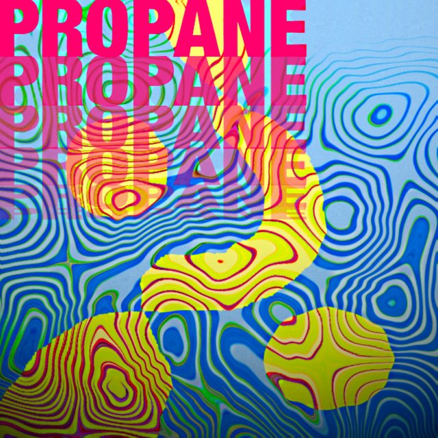 PROPANE by TRIODE on TIDAL