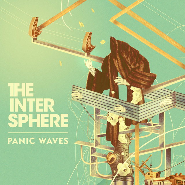 Panic Waves by The Intersphere on TIDAL