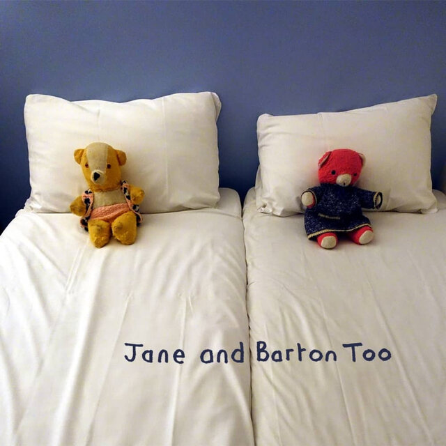 Hey! It's The Twenty Twenties by Jane & Barton on TIDAL