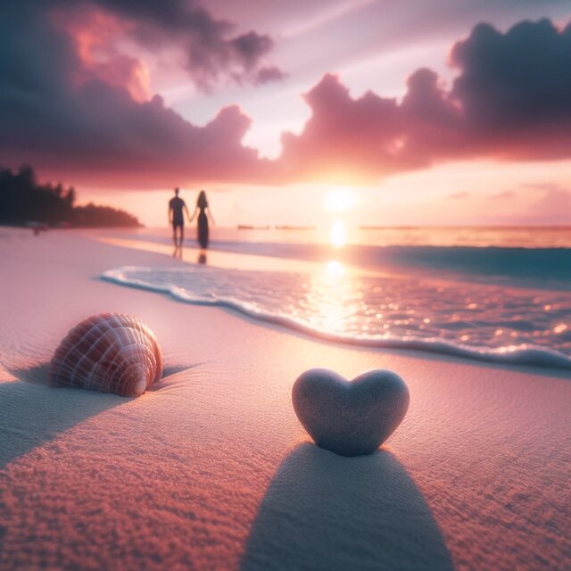 Token of Beach Love by Todays Hits on TIDAL