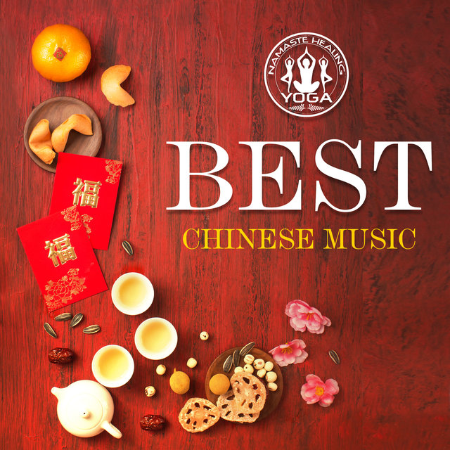 Best Chinese Music (Deep Meditation, Total Relaxation, Oriental Music ...