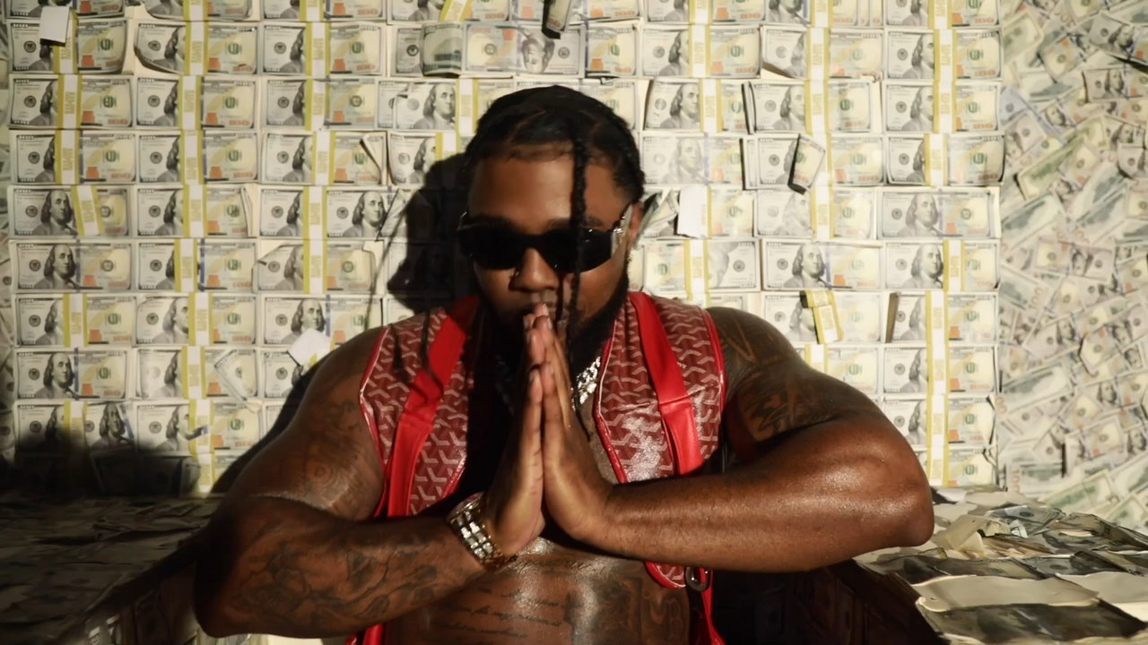 Big Paper by Giovanni V on TIDAL