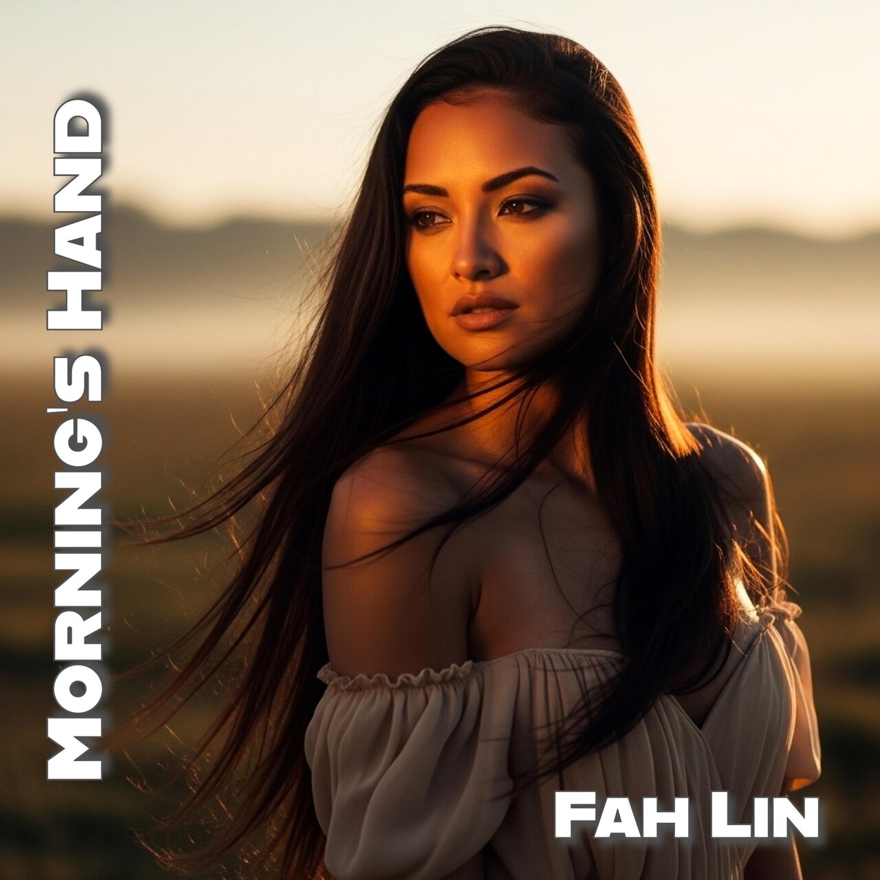 Fah Lin on TIDAL