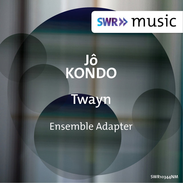 Twayn by Ensemble Adapter on TIDAL