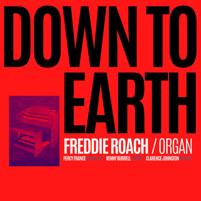 Freddie Roach / Down to Earth K2XNe-m51497276176 | suginamikids.main.jp