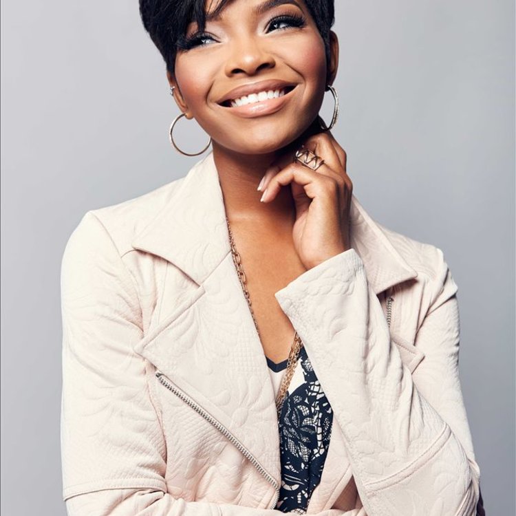 Jasmine Murray on TIDAL