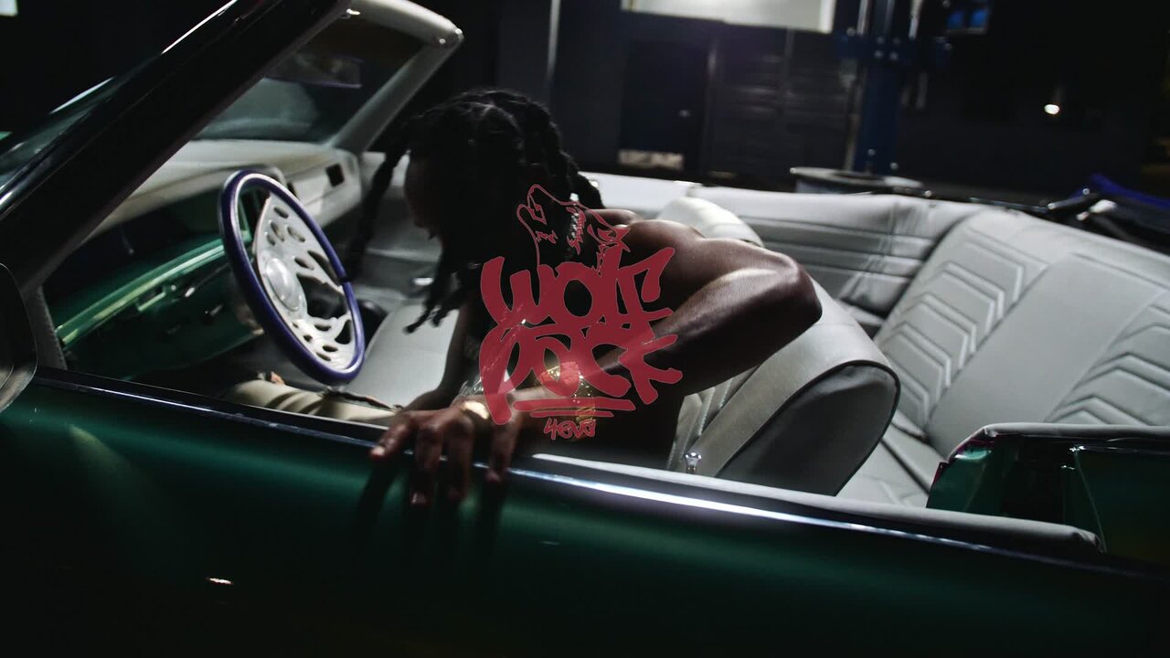 Hunnit Proof by Kyle Junior on TIDAL