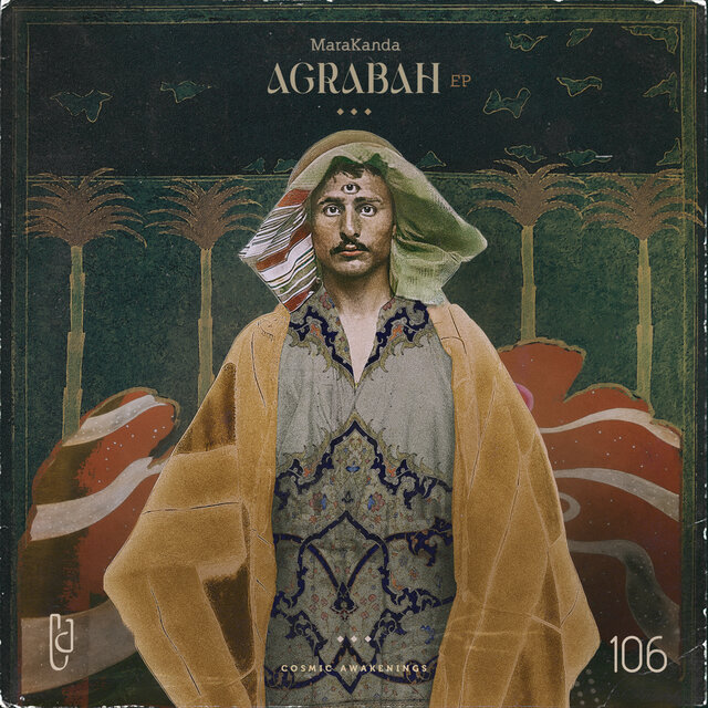 MaraKanda on TIDAL