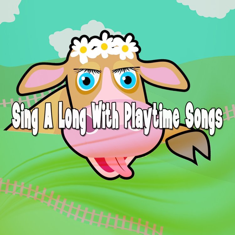 Nursery Rhymes on TIDAL