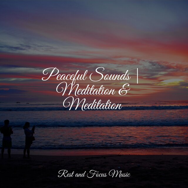 Peaceful Sounds | Meditation & Meditation by Musica Para Dormir y ...