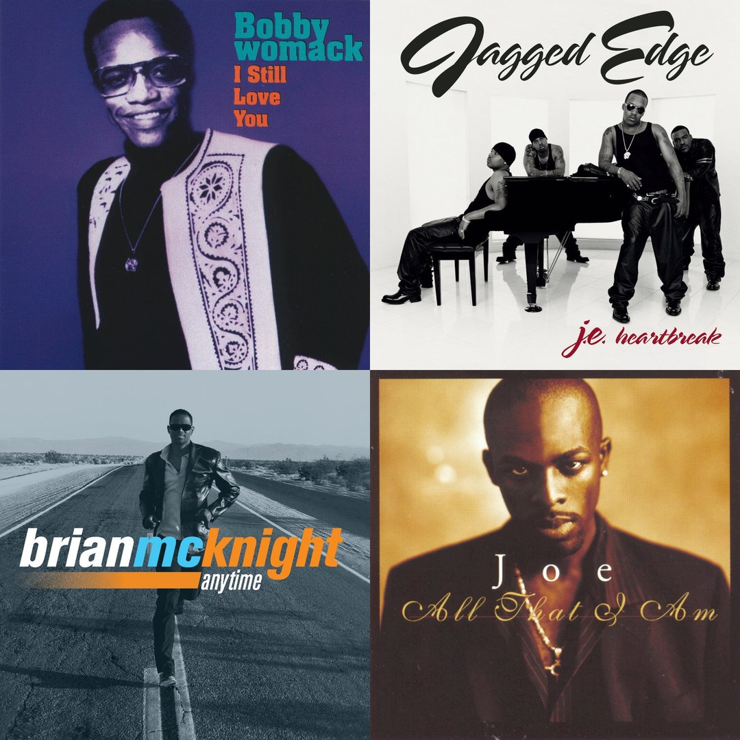 Sunday playlist (dirty mack edition)