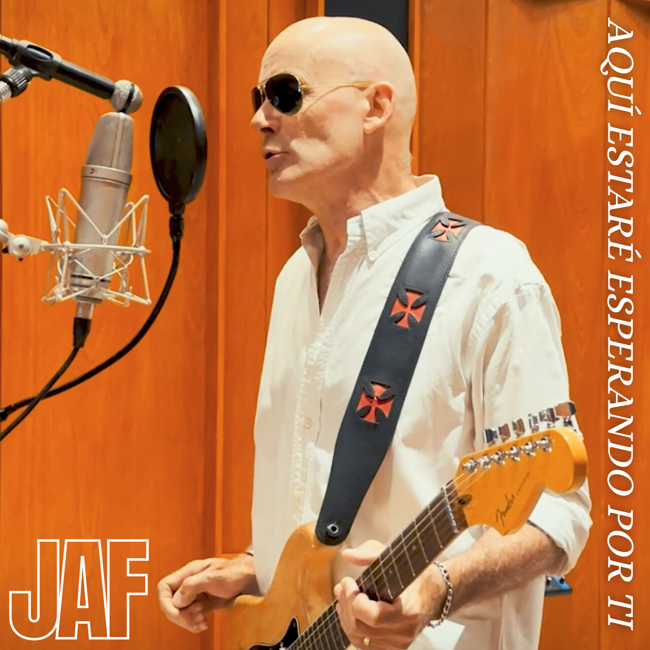 JAF on TIDAL