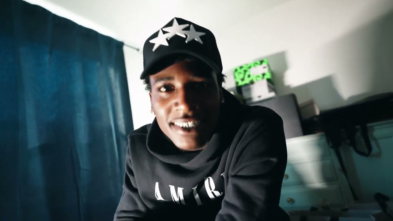 White Out Contacts Hopsin