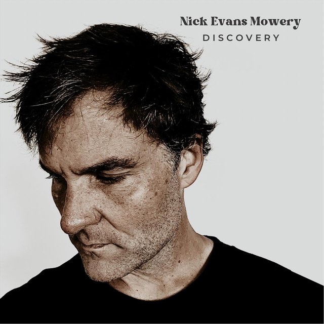 Discovery by Nick Evans Mowery on TIDAL