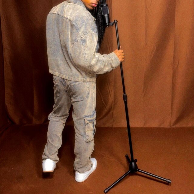 Public Service Announcement (Deluxe Edition) by AJ The Rapper on TIDAL