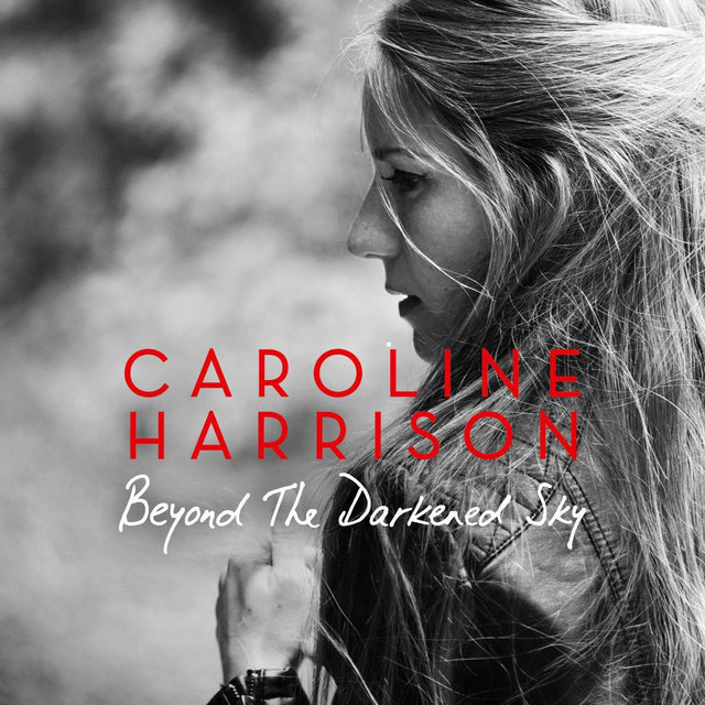 Caroline Harrison on TIDAL