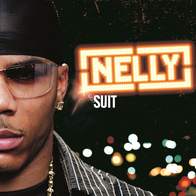 Nelly Album List Magazine Advert Analysis For Nelly's Album