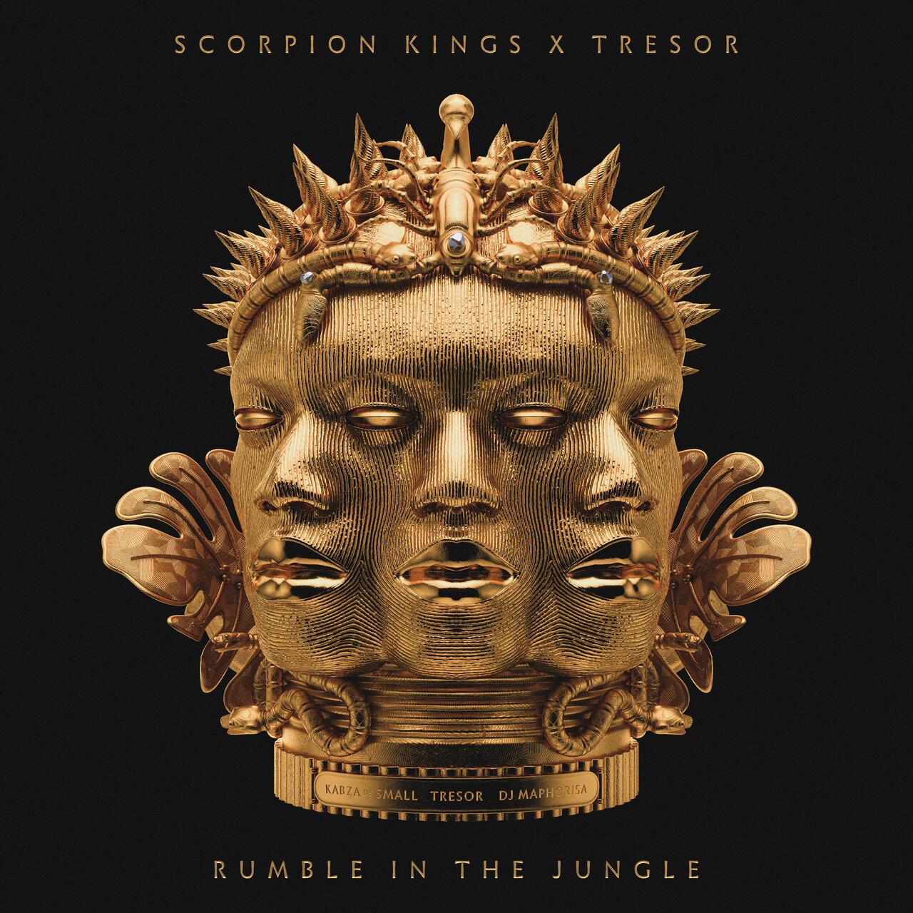 Kabza De Small on TIDAL