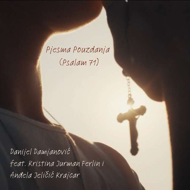 Kristina Jurman Ferlin on TIDAL