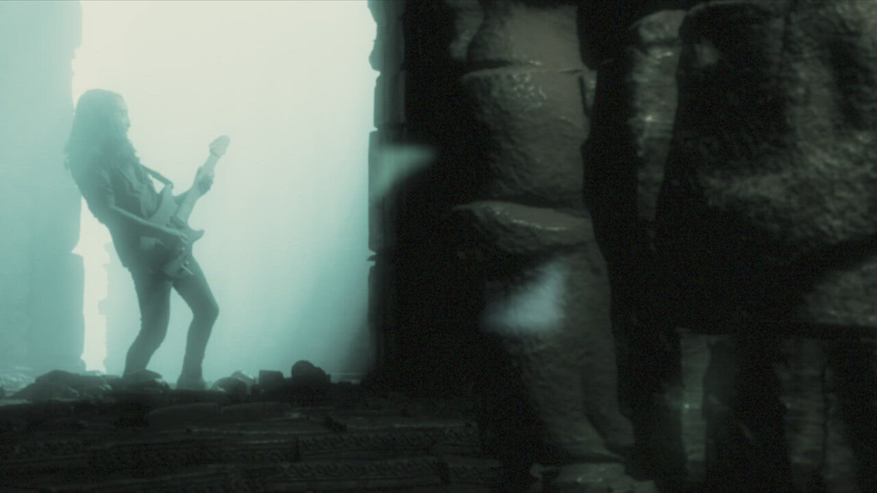 Grip on the Ridge by Moon Tooth on TIDAL