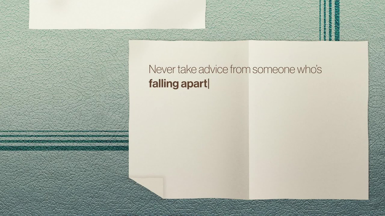 Dear Reader (Lyric Video) by Taylor Swift on TIDAL