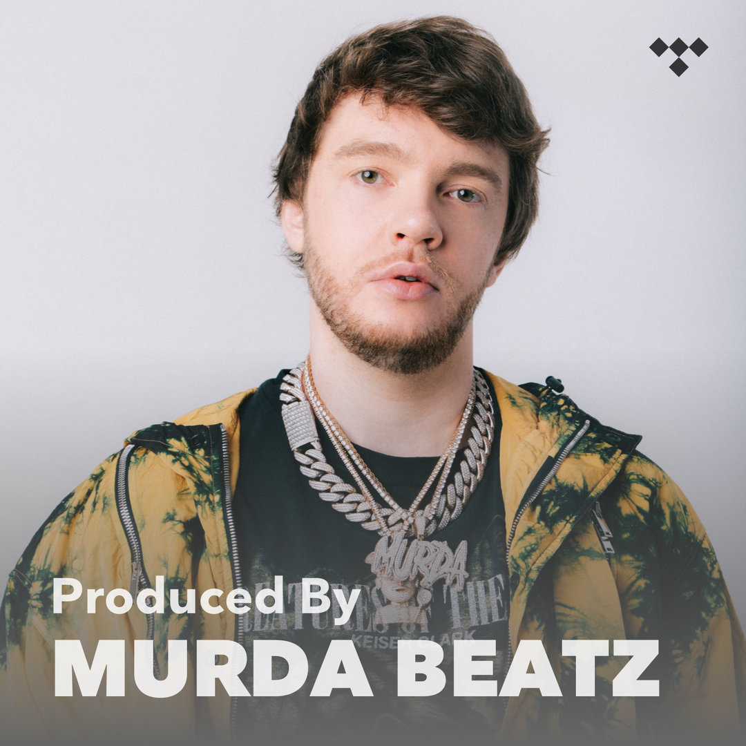 Produced By: Murda Beatz on TIDAL