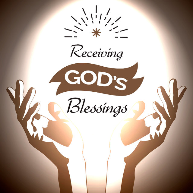 Receiving God's Blessings – Most Beautiful Emotional Music for Bible ...