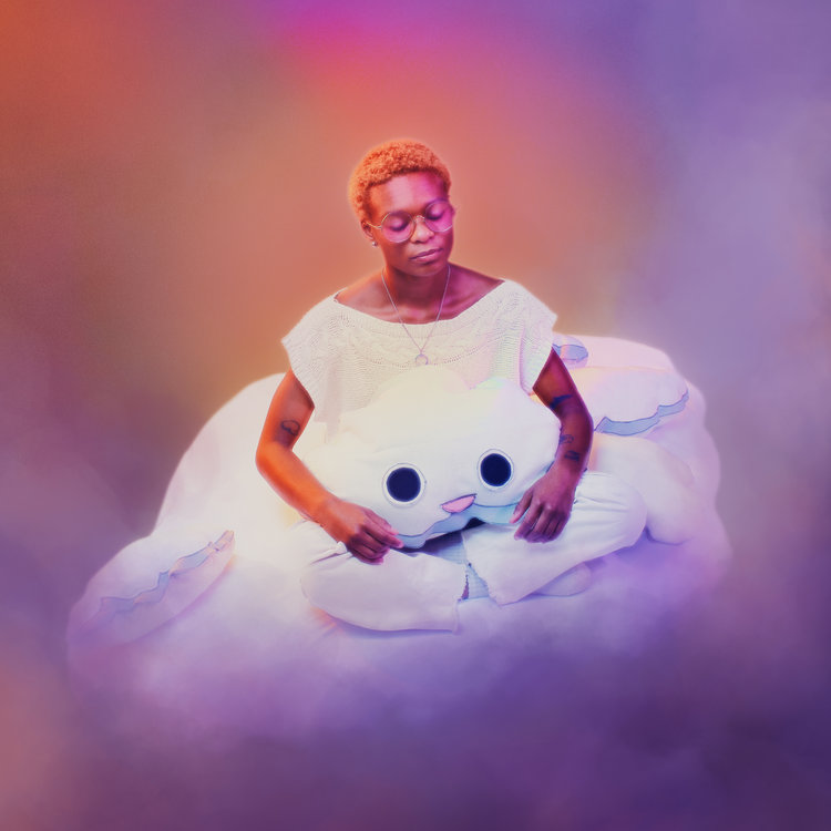 Dreamer Isioma on TIDAL