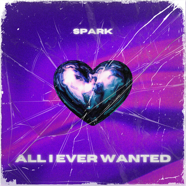 All I Ever Wanted by Spark on TIDAL