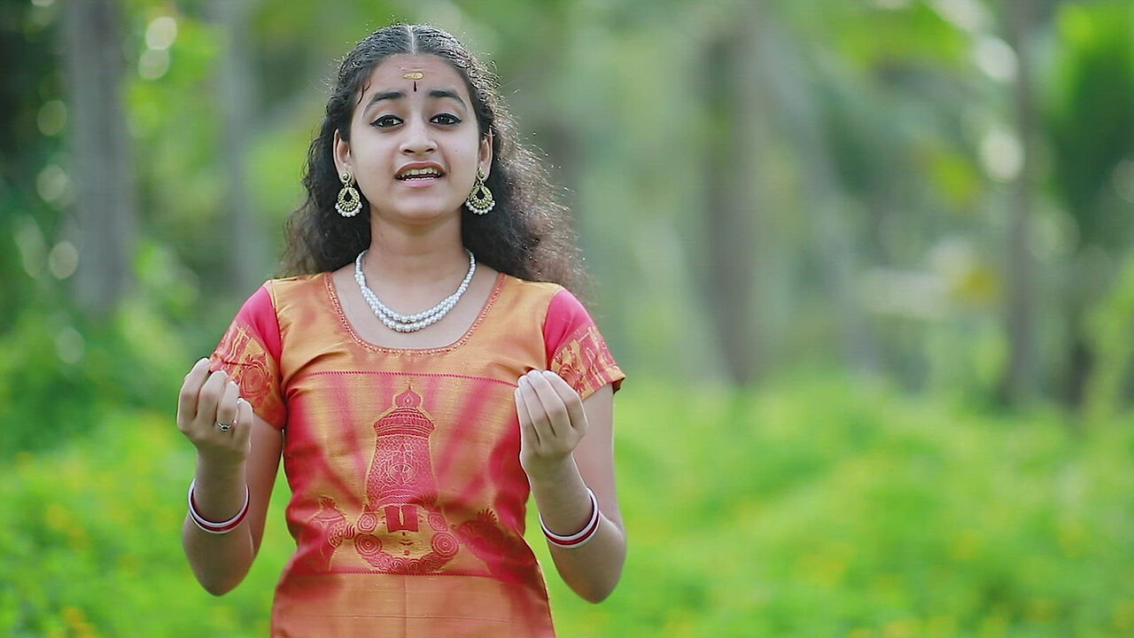 Ksheera Sagara Vihara by Sooryagayathri on TIDAL