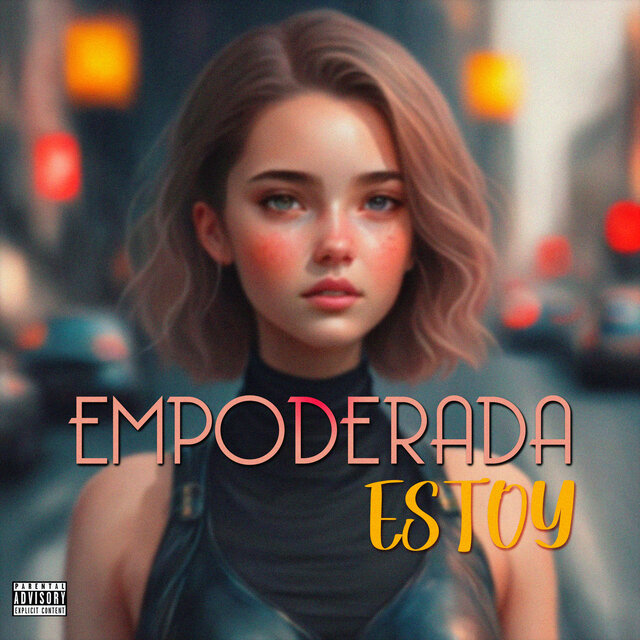 Empoderada estoy by Perasa Imple on TIDAL