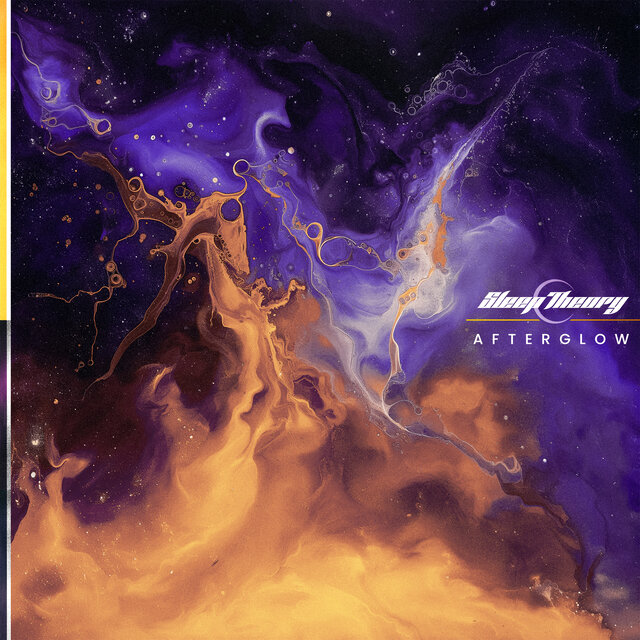 Afterglow by Sleep Theory on TIDAL
