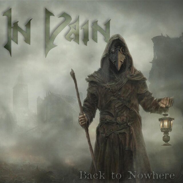 Back to Nowhere by In Vain on TIDAL