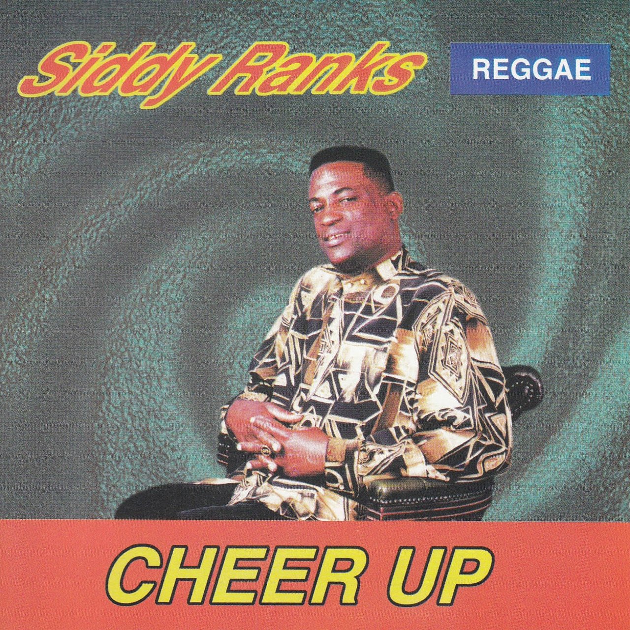 Siddy Ranks on TIDAL
