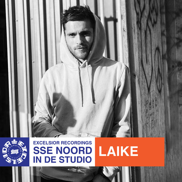 Portraits by Laike on TIDAL