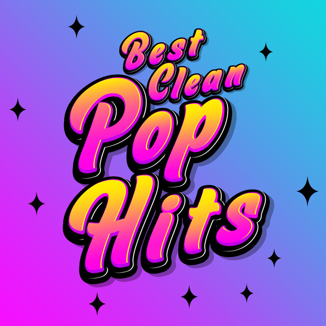 Best Clean Pop Hits by Various Artists on TIDAL
