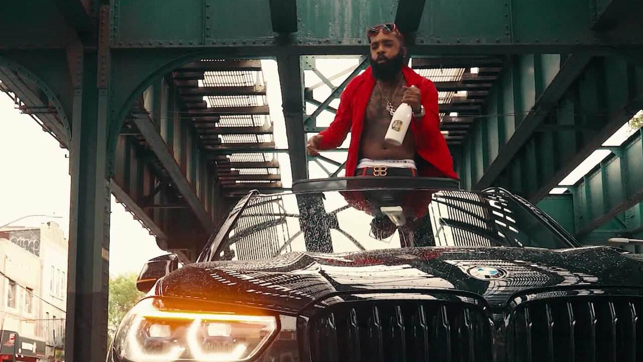 PULL UP by gucci boss on TIDAL