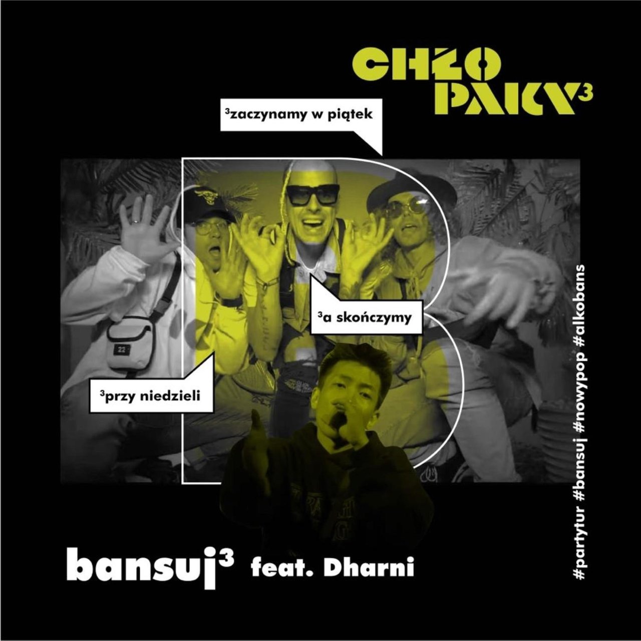 Dharni on TIDAL
