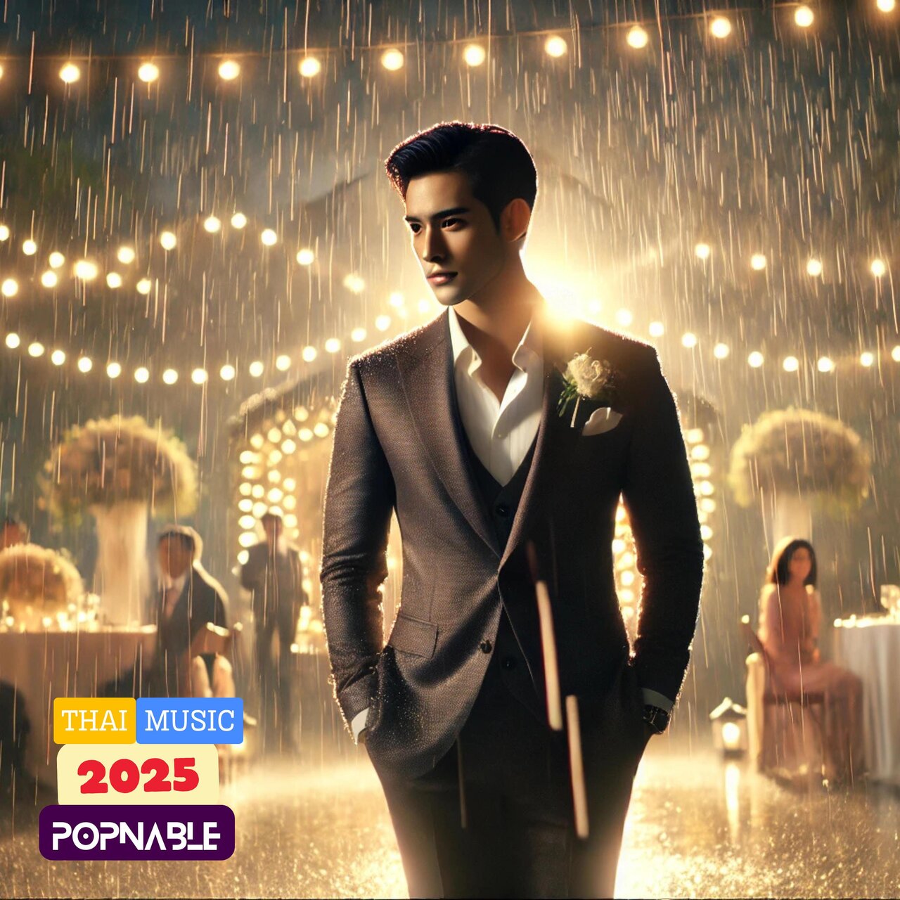 Thai Songs 2025 (New Thai Music 2025) by Popnable on TIDAL