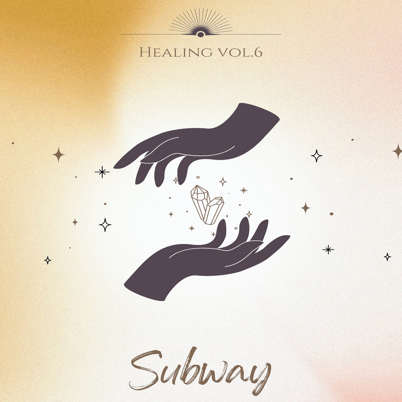 Subway on TIDAL