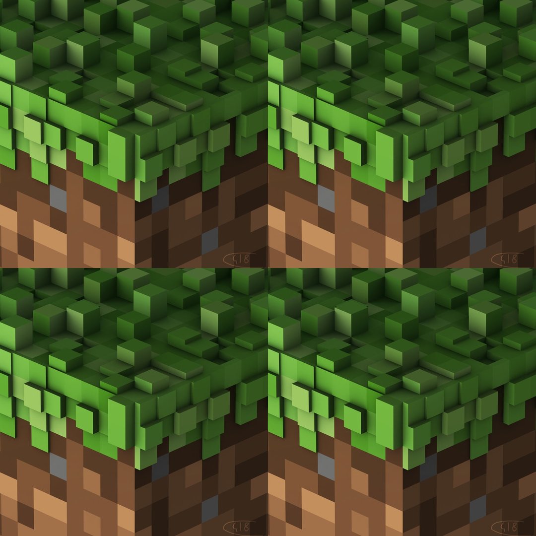Minecraft Soundtrack